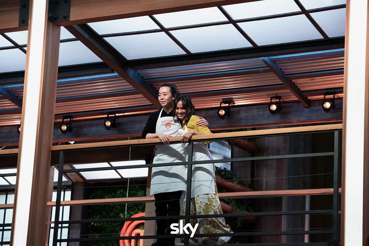 MasterChef, le pagelle: Dottor Lee già favorito (8), Dorella ci prova ...