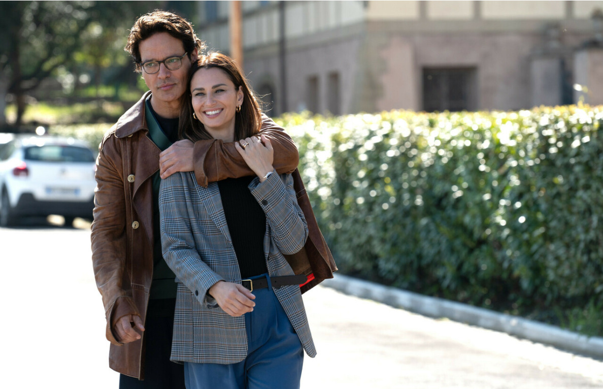 Anna Safroncik, l'esordio a 4 anni, gli incubi dell'infanzia, l'intesa ...