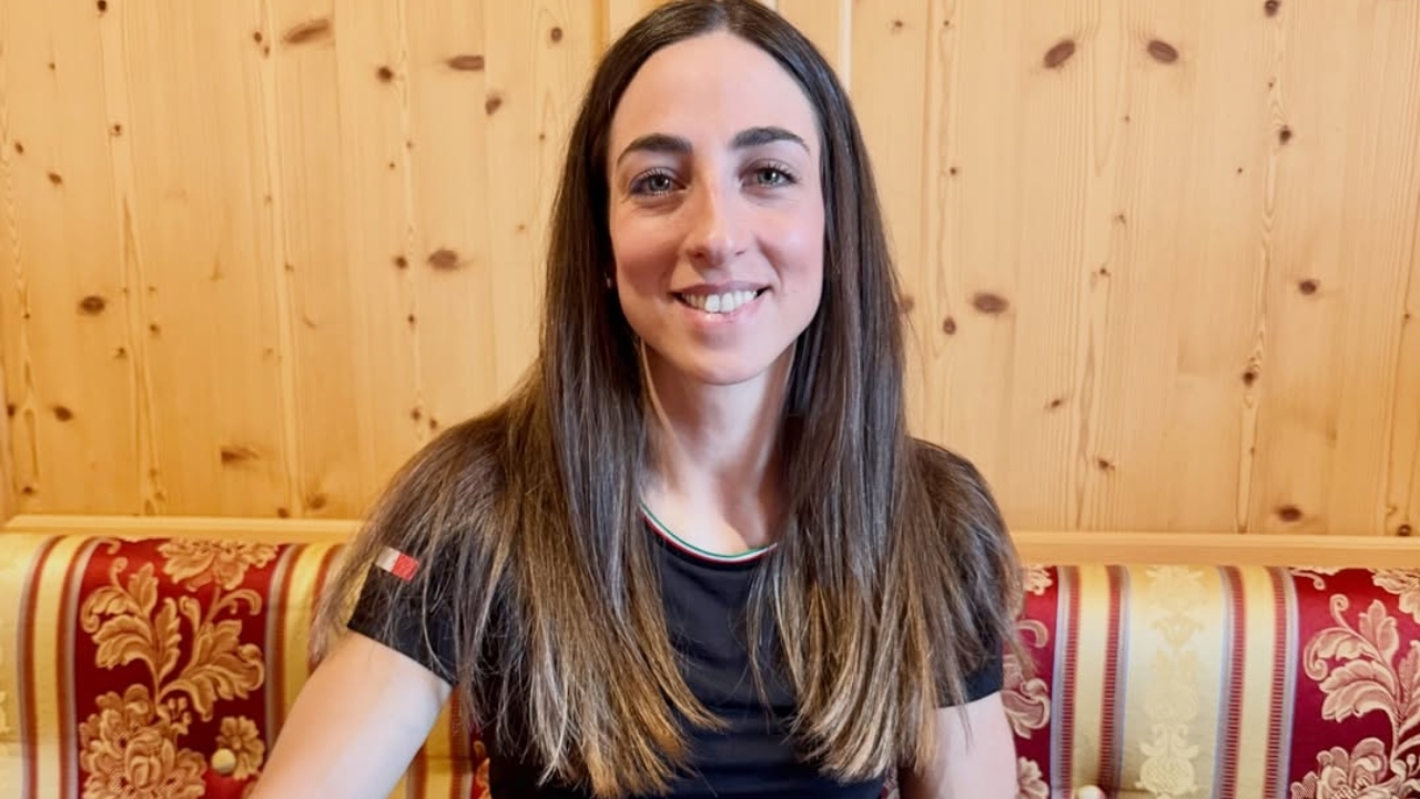 Lisa Vittozzi, l'infortunio, l'oro storico nel biathlon, il calcio, il ...