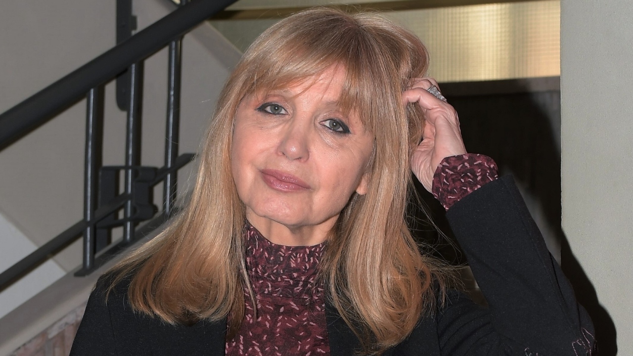 Dori Ghezzi compie 80 anni. L'amore con Fabrizio De André (grazie a ...
