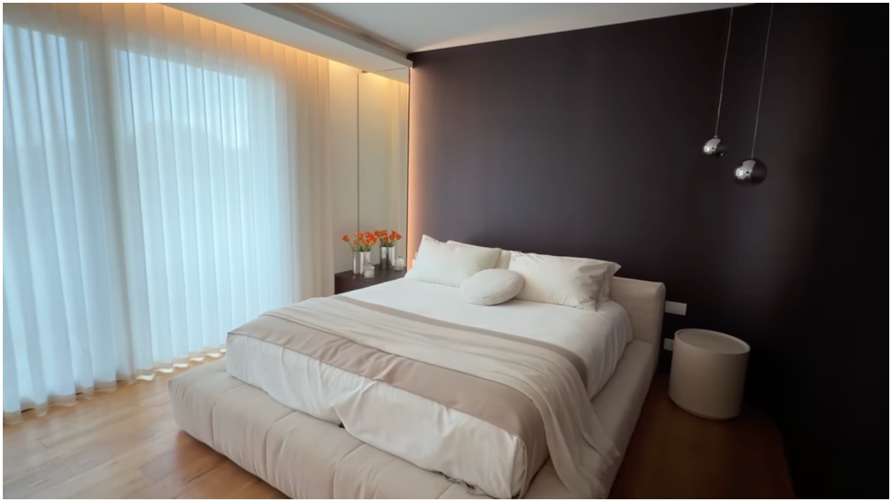 Nicole Pallado compie 30 anni, la casa a Padova è un hotel boutique ...