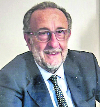 Un'iniezione e la cornea esce dalla nebbia